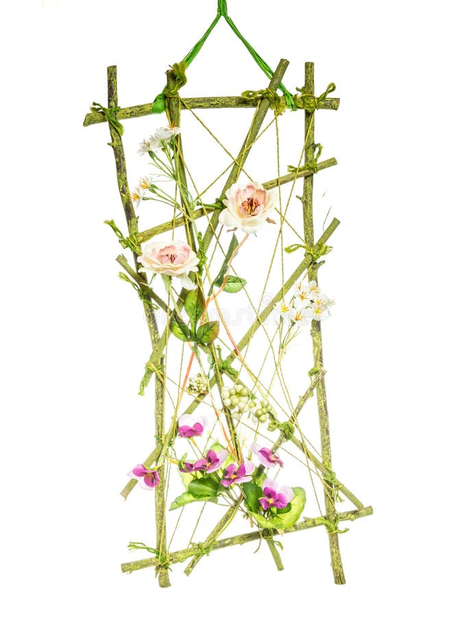 Flower Deco stock image. Image of bloom, flowers, floral - 39035223