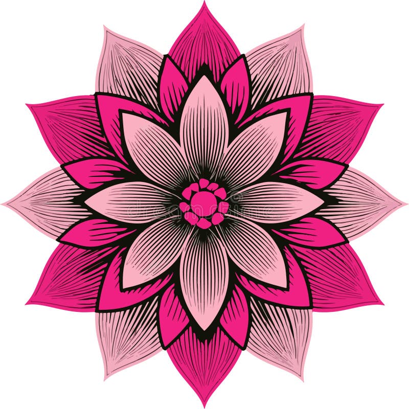 Flower Design.ai Royalty Free Stock SVG Vector Stock Illustration ... Flower Design.ai Royalty Free Stock SVG Vector Stock Illustration ...