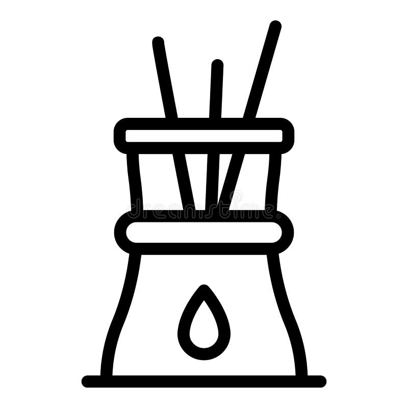 Diffuser Icon Stock Illustrations – 2,775 Diffuser Icon Stock ...
