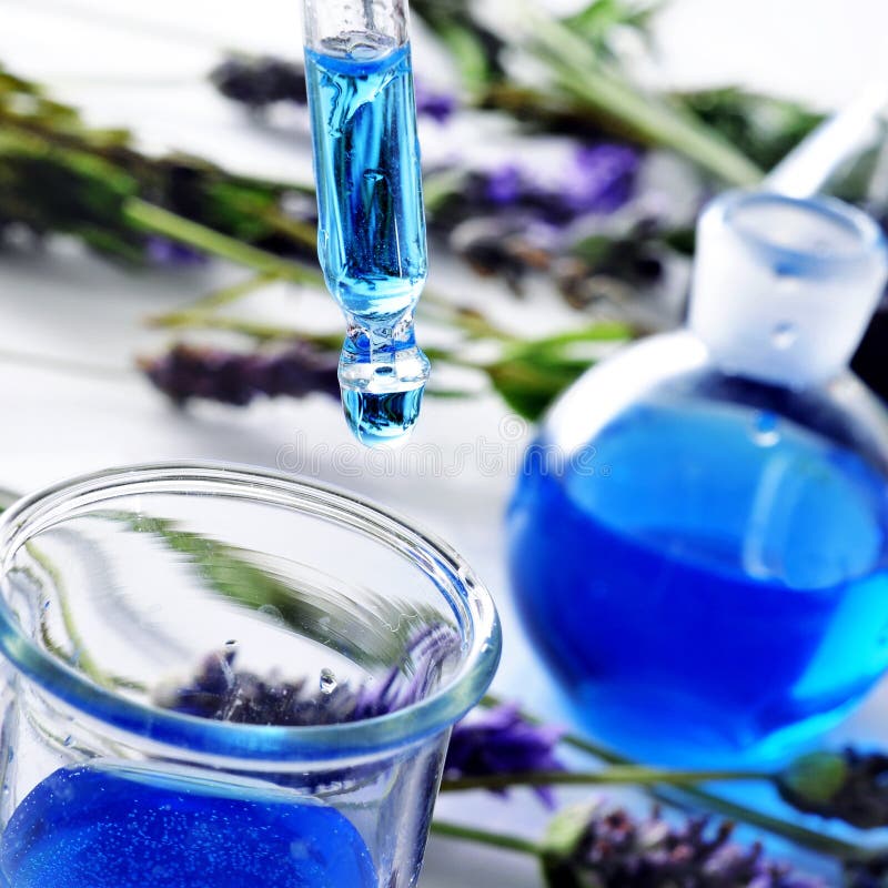 Flower essence stock image. Image of essential, aromatic - 38062669