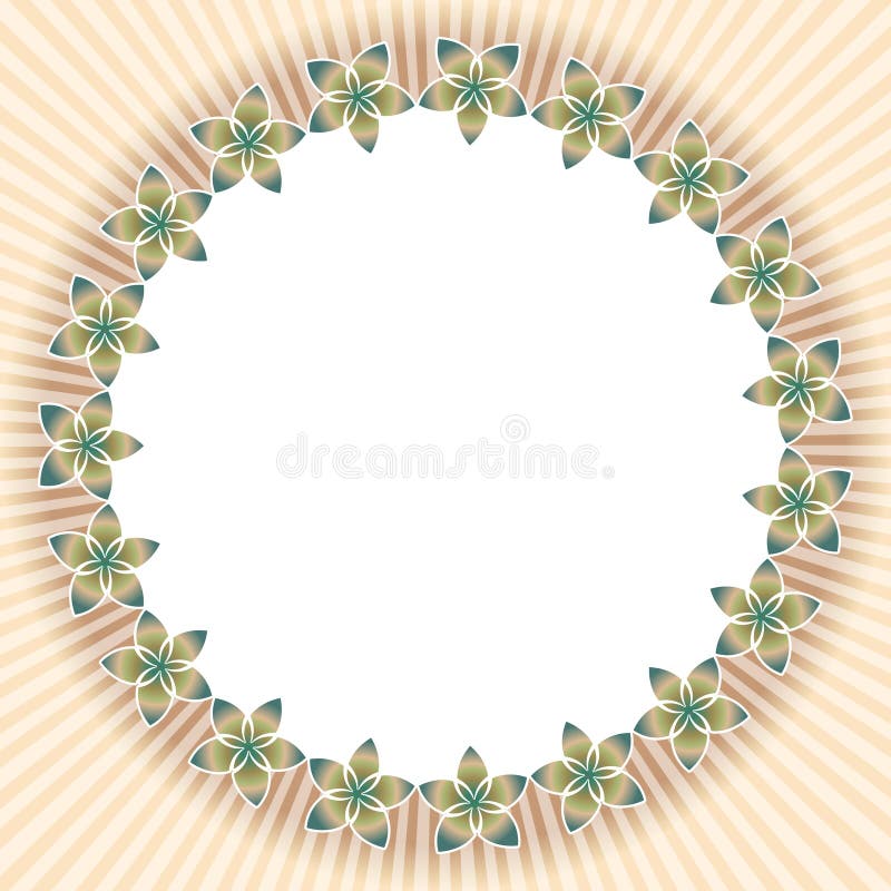 Flower 9 Petals Stock Illustrations – 96 Flower 9 Petals Stock ...