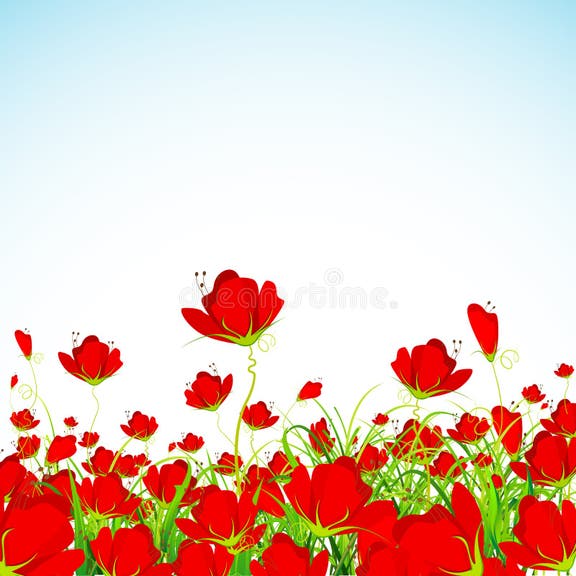 Season Flower Garden Stock Illustrations – 398,973 Season Flower Garden ...