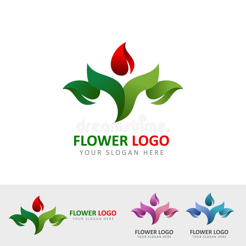 Garden Logo Design