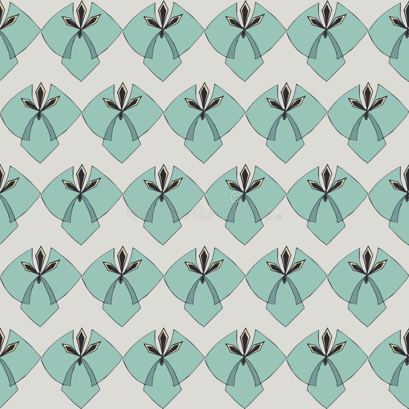 Flower stock illustration. Illustration of flower, floral - 46390955