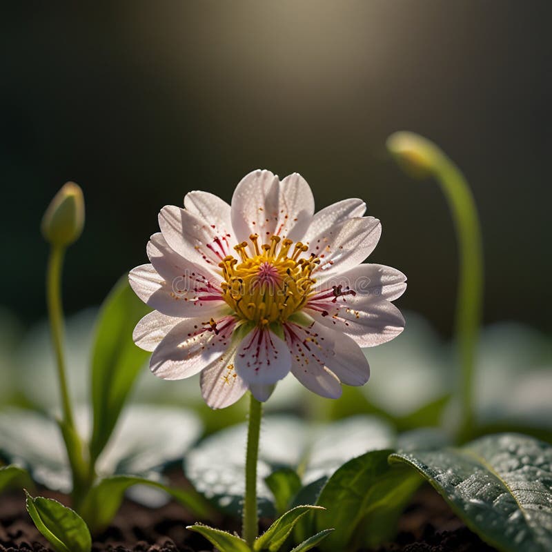Intricate Patterns of Nature: Exploring the Beauty of Flower ...