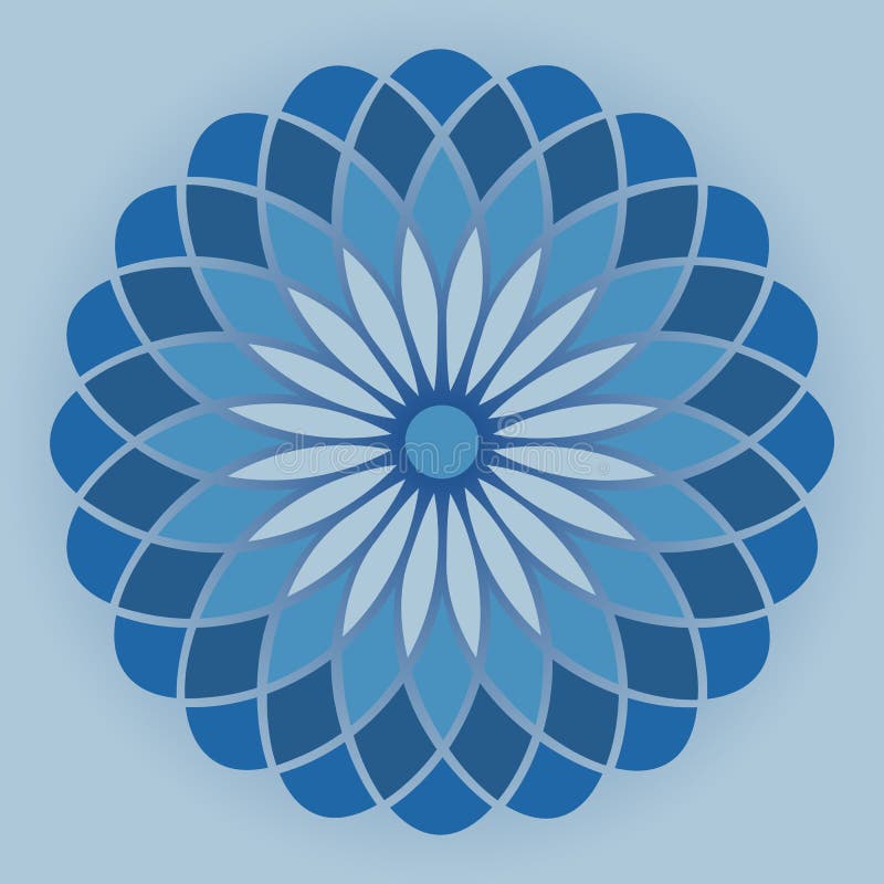 493 Radial Flower Pattern Photos - Free & Royalty-Free Stock Photos ...