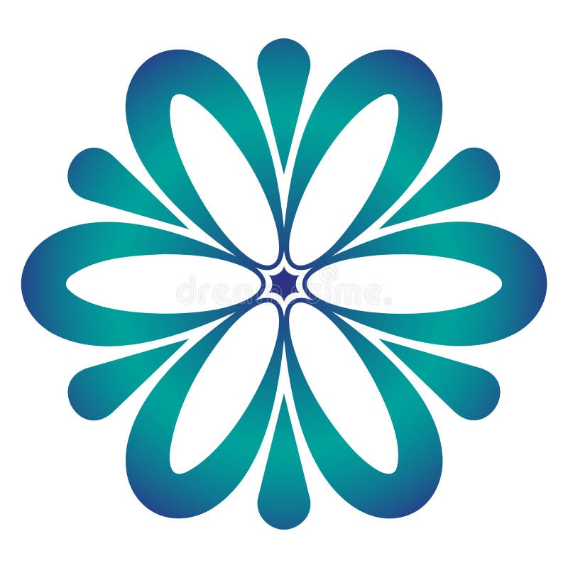 493 Radial Flower Pattern Photos - Free & Royalty-Free Stock Photos ...