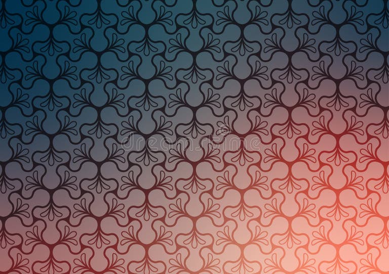 Flower Red Line Stock Illustrations – 123,623 Flower Red Line Stock ...