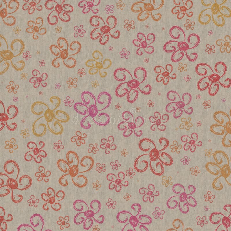 Tan Flower Background Stock Illustrations – 2,103 Tan Flower Background ...