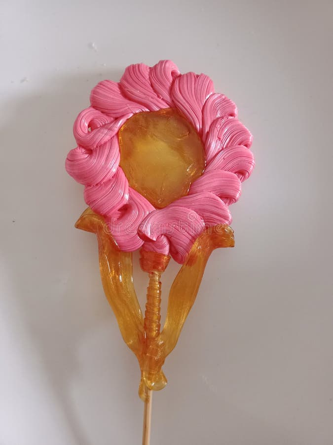 Flower Gulali stock image. Image of like, looks, flower - 263095027