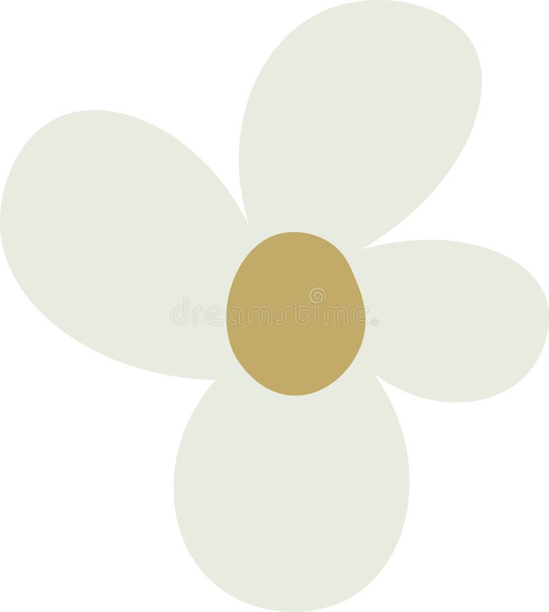 Flower Head Abstract stock vector. Illustration of bouquet - 307818733