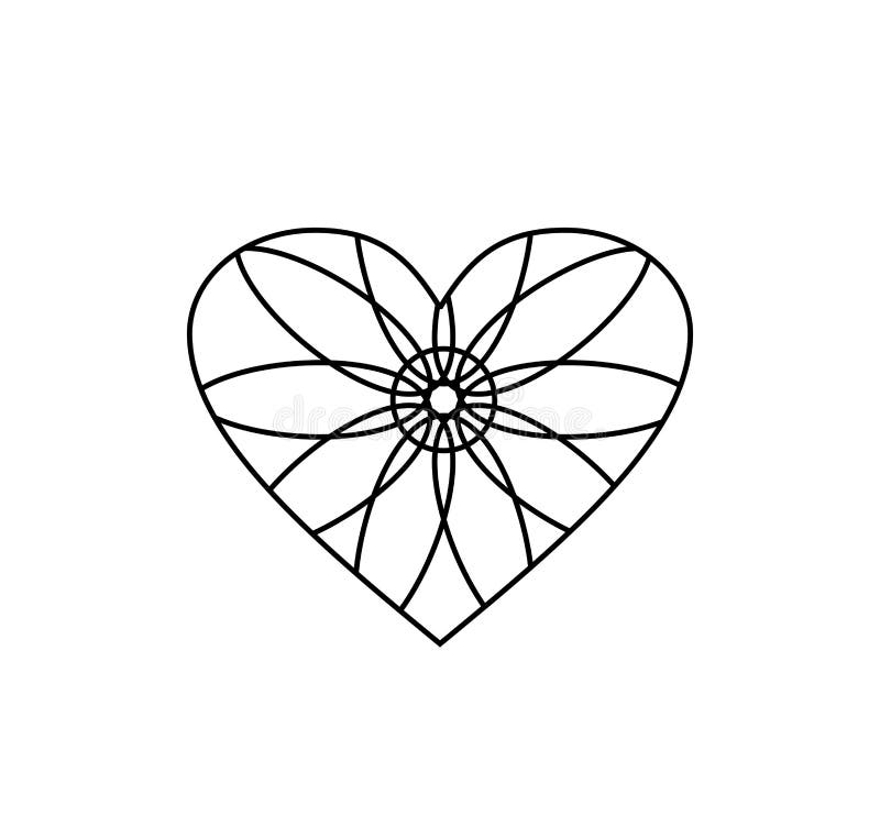 Roundish Shape Stock Illustrations – 530 Roundish Shape Stock ...