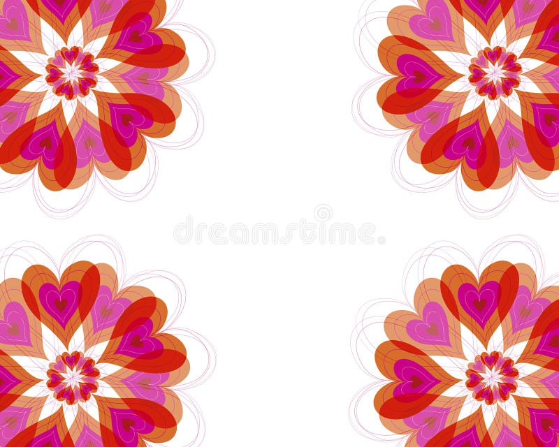 2d Flower Stock Illustrations – 6,349 2d Flower Stock Illustrations ...