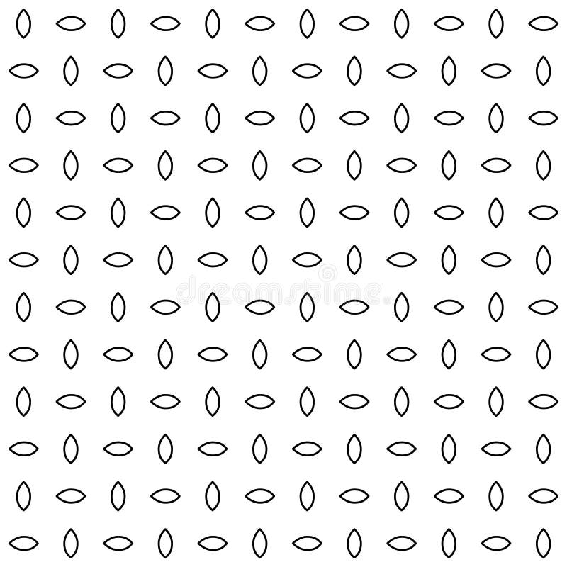 Flower Leaf Fashion Design, Natural Ornament Seamless Pattern, Textile ...