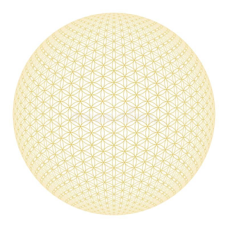 Sphere Mandala Stock Illustrations – 2,490 Sphere Mandala Stock ...