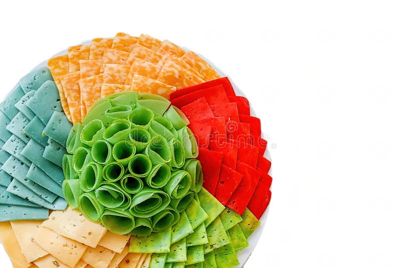 Variety of cheese stock image. Image of piece, culinary - 50223971