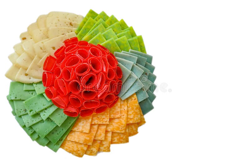 Variety of cheese stock image. Image of meal, cheese - 213086093