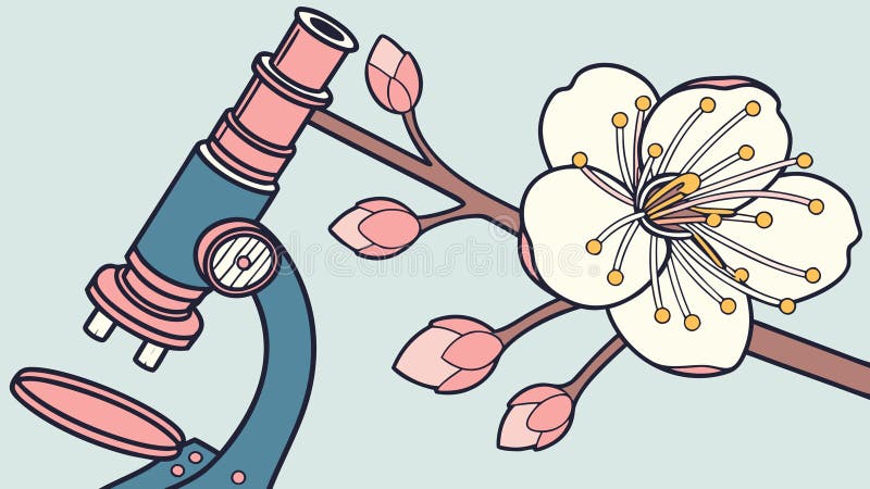 Scientific Botany Stock Illustrations – 7,412 Scientific Botany Stock ...