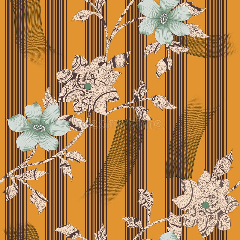 Arabian Tiger Stock Illustrations – 4,892 Arabian Tiger Stock ...