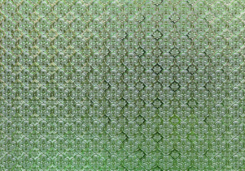 Flower pattern glass stock image. Image of chip, piece - 51196275