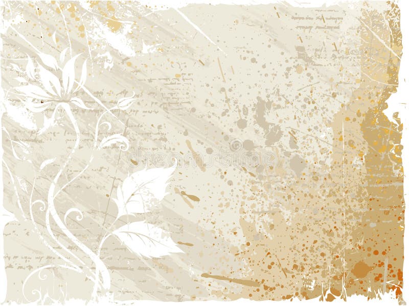 Flower Trace Stock Illustrations – 3,719 Flower Trace Stock ...