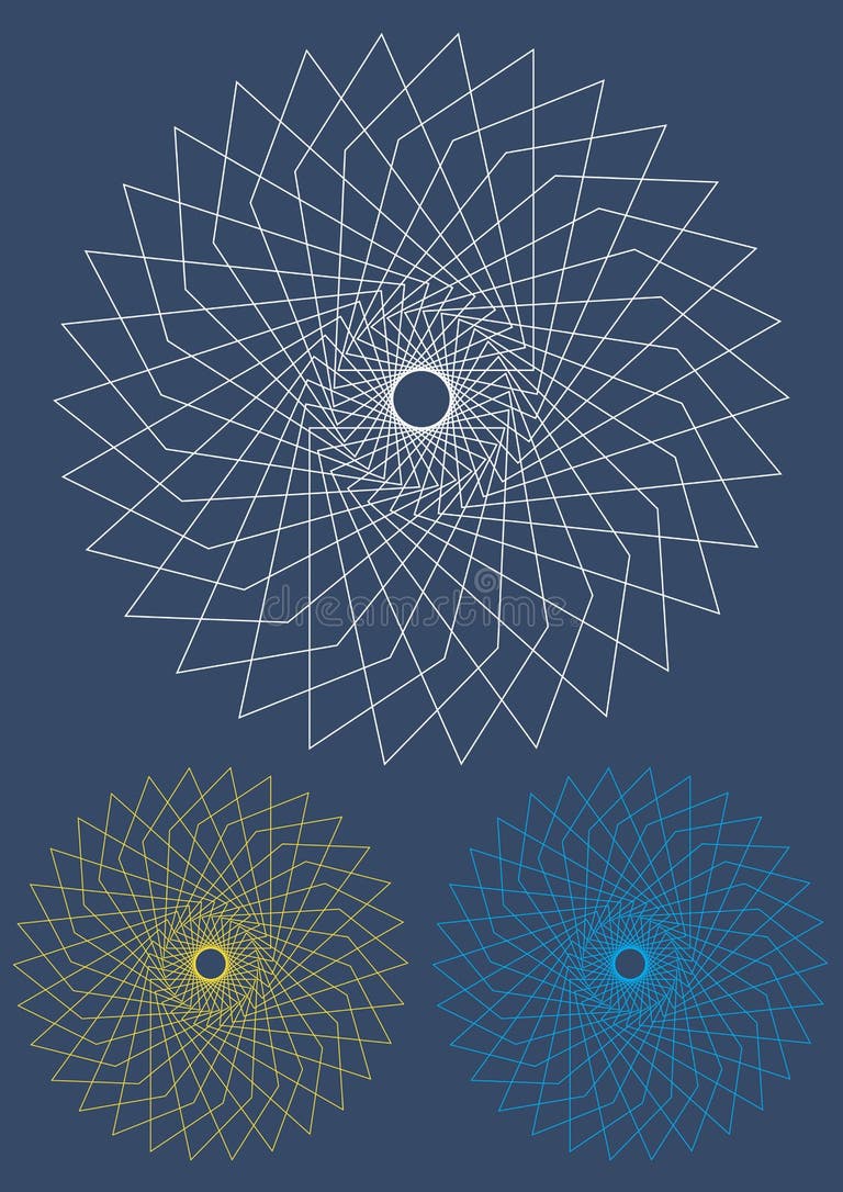 Flower Wireframe Stock Illustrations – 2,546 Flower Wireframe Stock ...