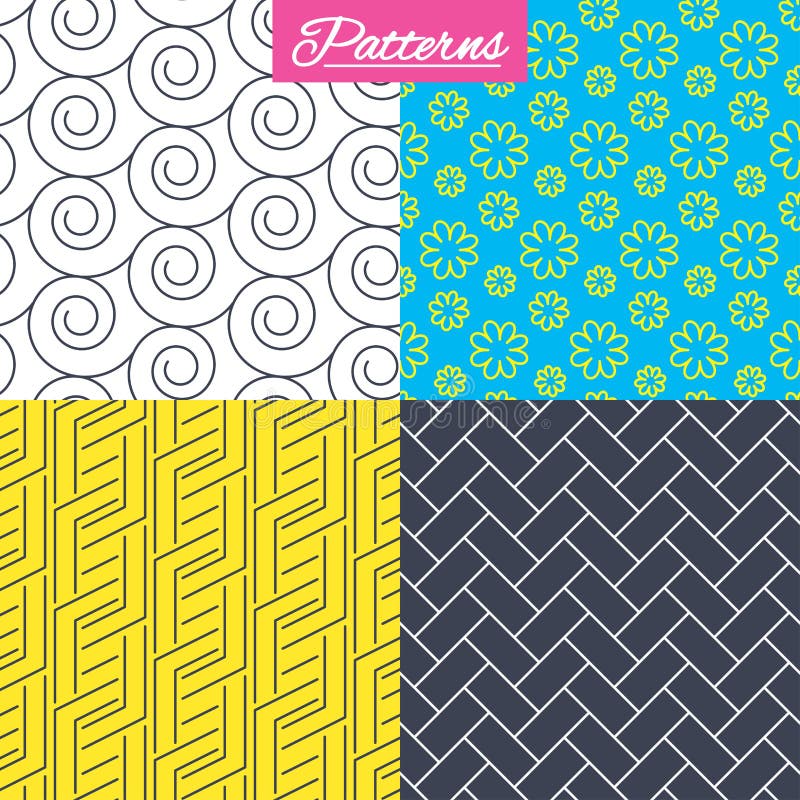 Paving Patterns Stock Illustrations – 460 Paving Patterns Stock ...