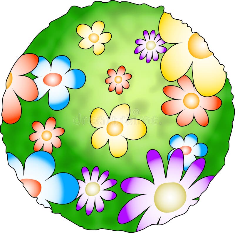 Flower Planet Stock Illustrations – 35,605 Flower Planet Stock ...