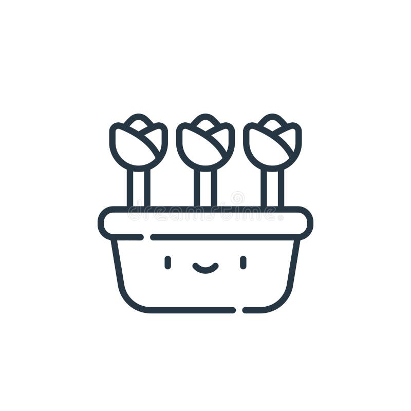 Line Spring Flower Stock Illustrations – 327,299 Line Spring Flower ...