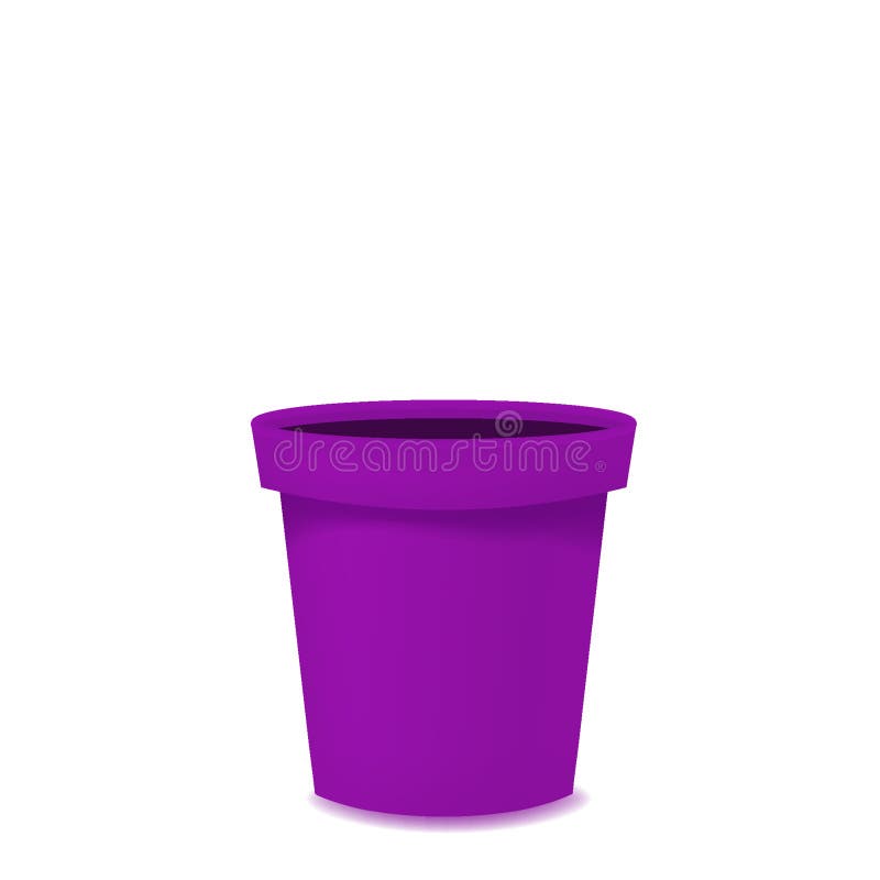 Empty Flower Pot Drawing Stock Illustrations – 782 Empty Flower Pot ...