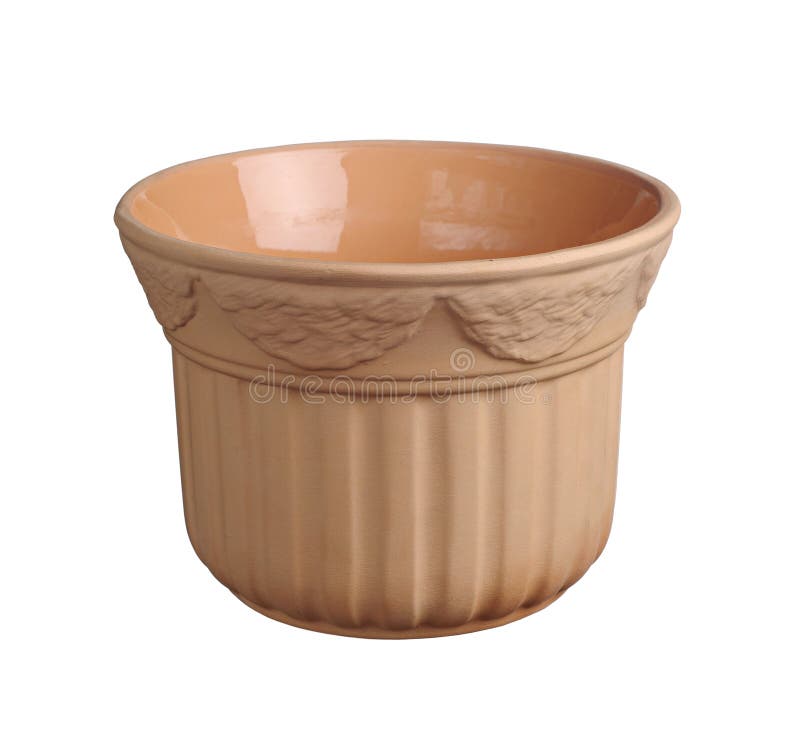 Flower pot stock image. Image of objects, traditional - 53420965