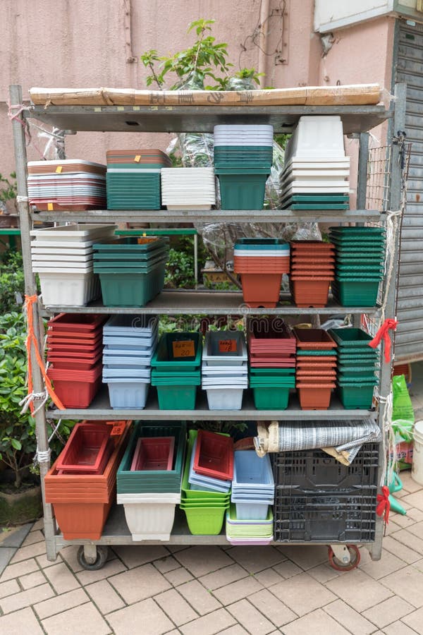 Colourful shelf assortment stock image. Image of open - 18372747