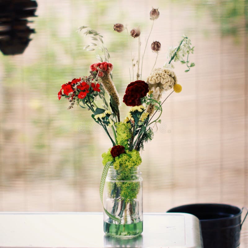 Flower Power stock image. Image of flower, bouquet, power - 54129287