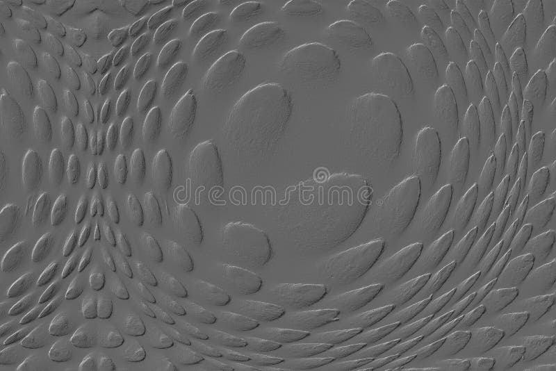 Flower relief imprint stock image. Image of pine, imprint - 84401435
