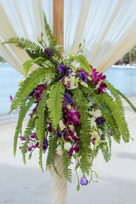 Flower setting stock image. Image of marriage, detail - 64462035