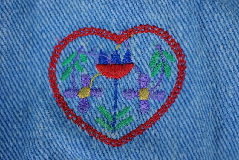 The flower threads stock photo. Image of white, threads - 144441134