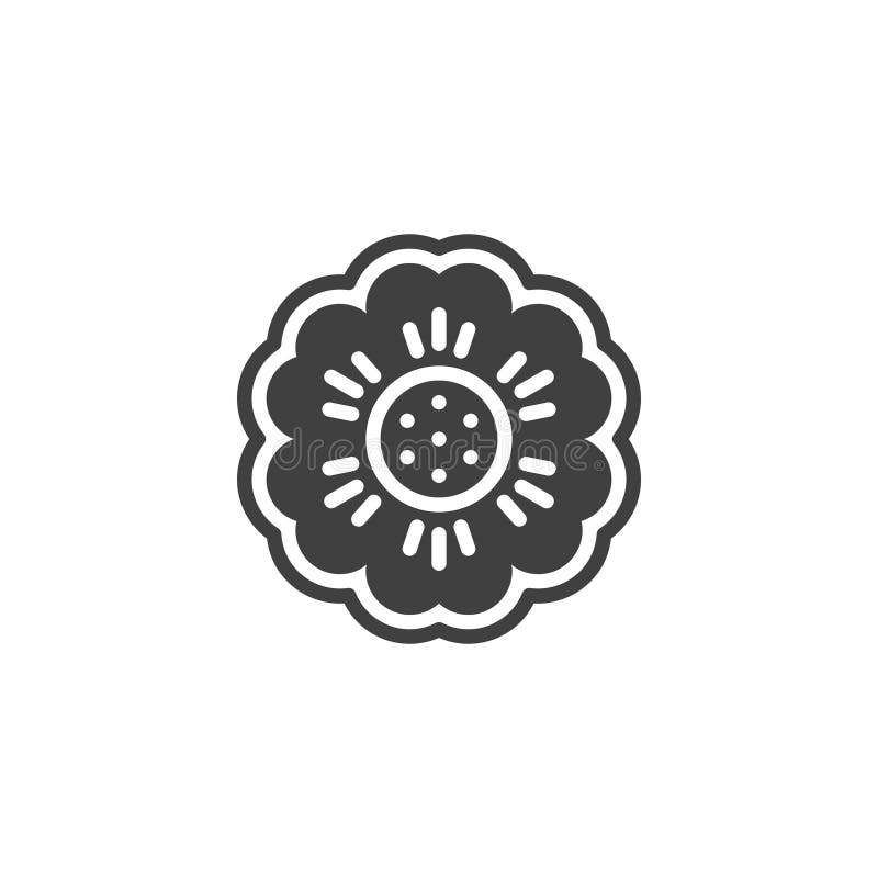 Flower Shaped Sticker Stock Illustrations 359 Flower Shaped Sticker Stock Illustrations