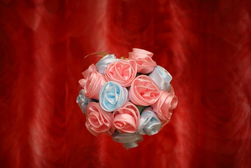 Flower sphere stock photo. Image of detail, romantic, sphere - 7156952