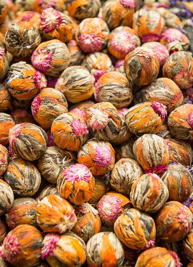 Flower spice tea stock image. Image of leaf, herb, drink - 133064103