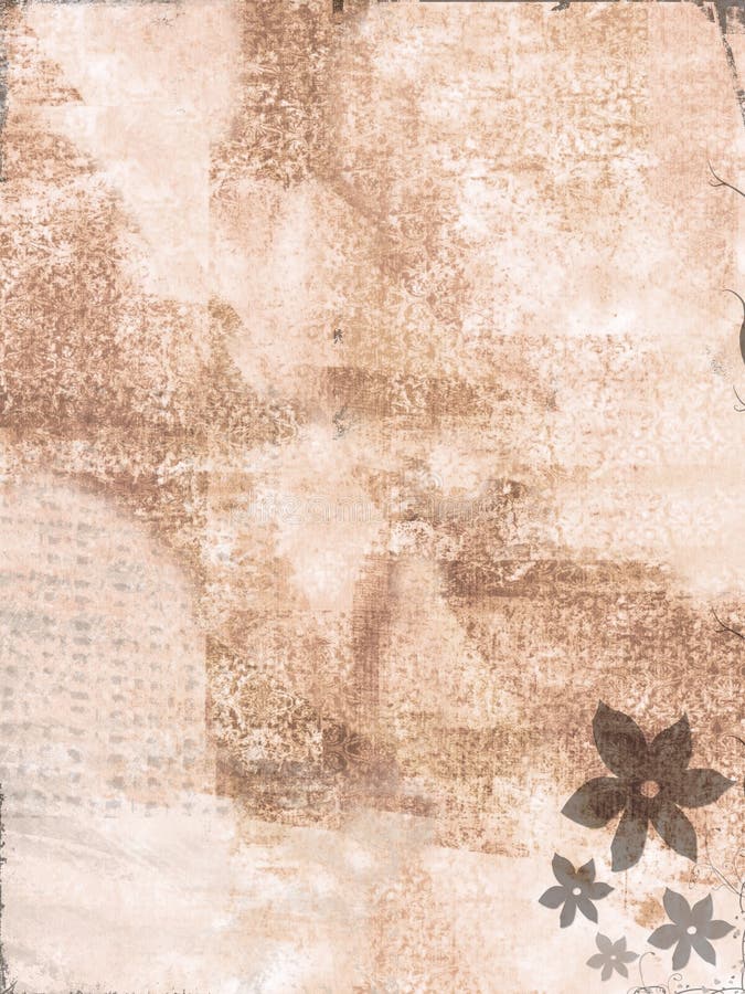 Flower surface stock illustration. Illustration of flower - 4061341