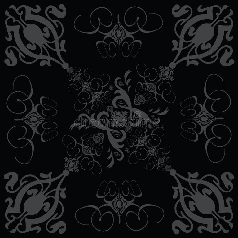 Gothic Tile Stock Illustrations – 18,117 Gothic Tile Stock ...