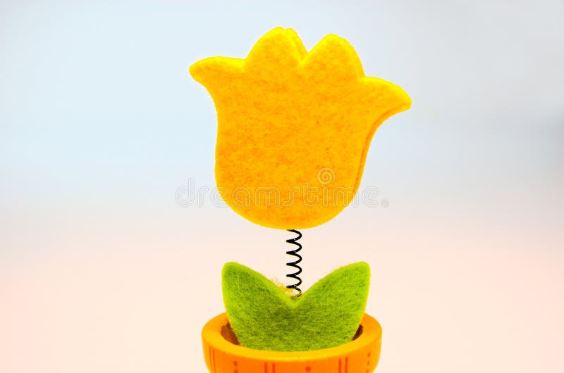 Horse Spring Toy Picture. Image: 23511967