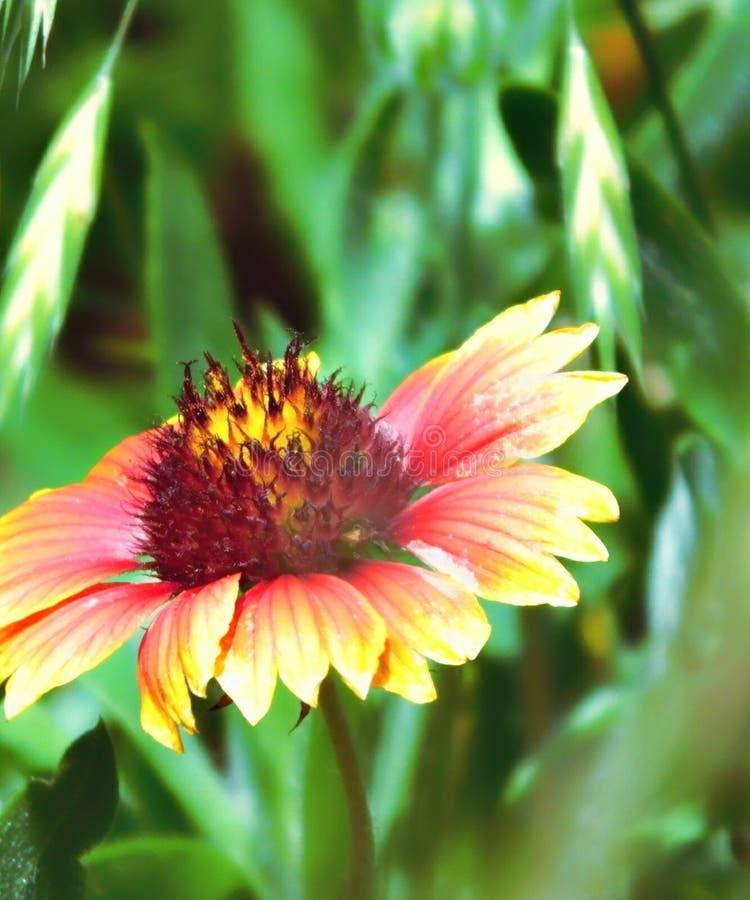 Upclose Mirco Flower Stock Photos - Free & Royalty-Free Stock Photos ...