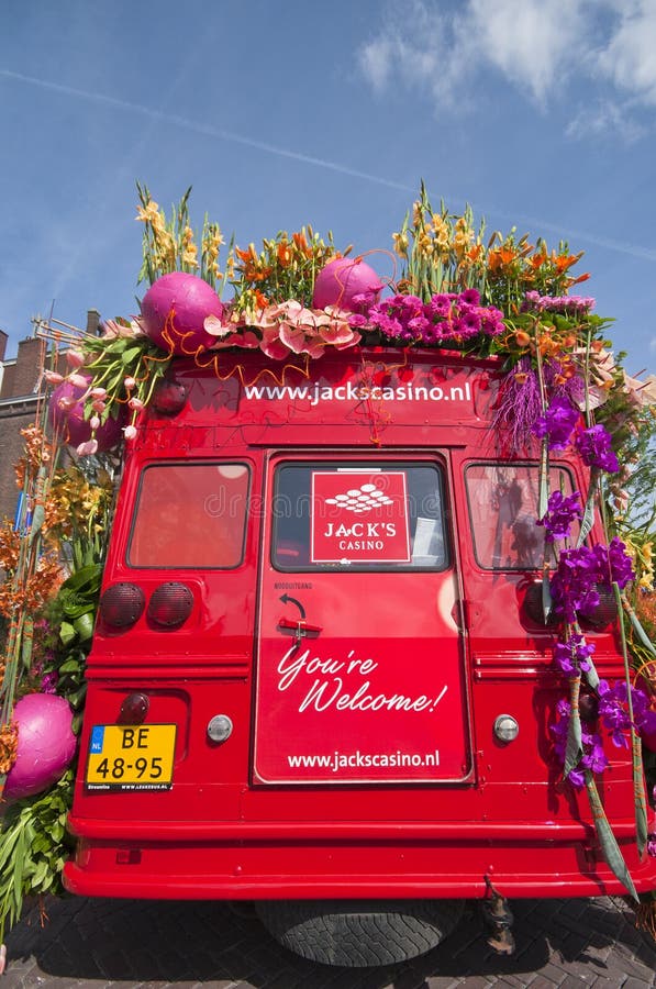 Flower Vehicle editorial stock photo. Image of design - 40506468