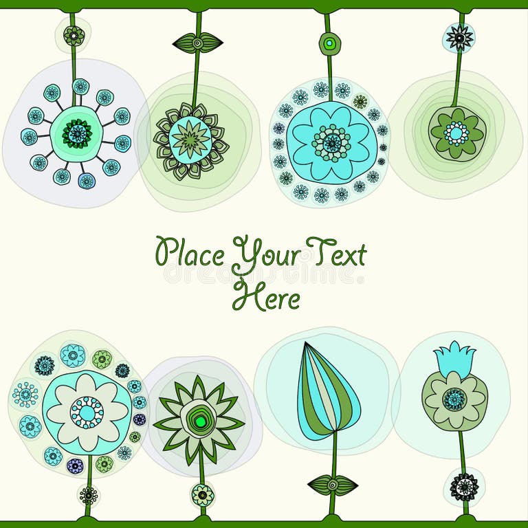 Cartoon Naive Flower Stock Illustrations – 5,726 Cartoon Naive Flower ...