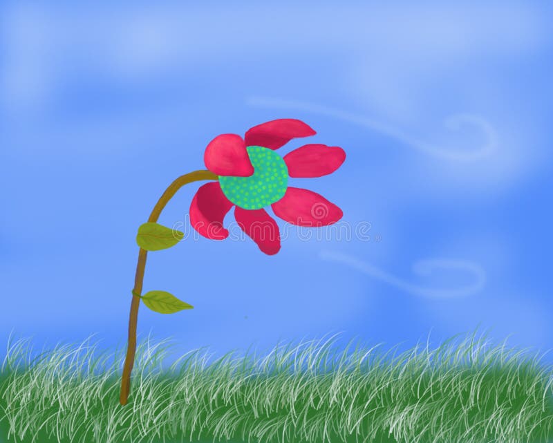 Windy Stock Illustrations – 34,252 Windy Stock Illustrations, Vectors ...