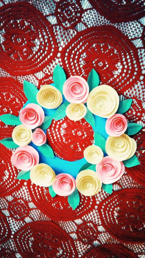 Flower Work Display , 28 Aug Stock Image - Image of 2020, flower: 194706925