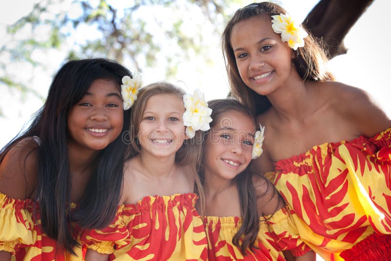 141 Pacific Islander Girls Stock Photos - Free & Royalty-Free Stock ...