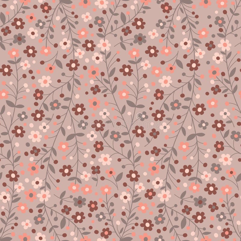 Flowering branches stock vector. Illustration of branch - 35584297