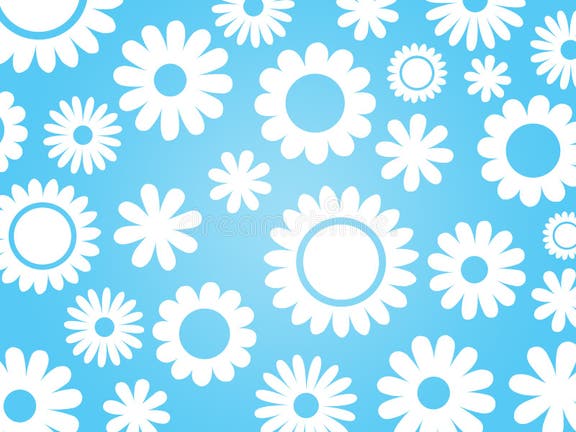 Cyan Flowers Stock Illustrations – 7,249 Cyan Flowers Stock ...